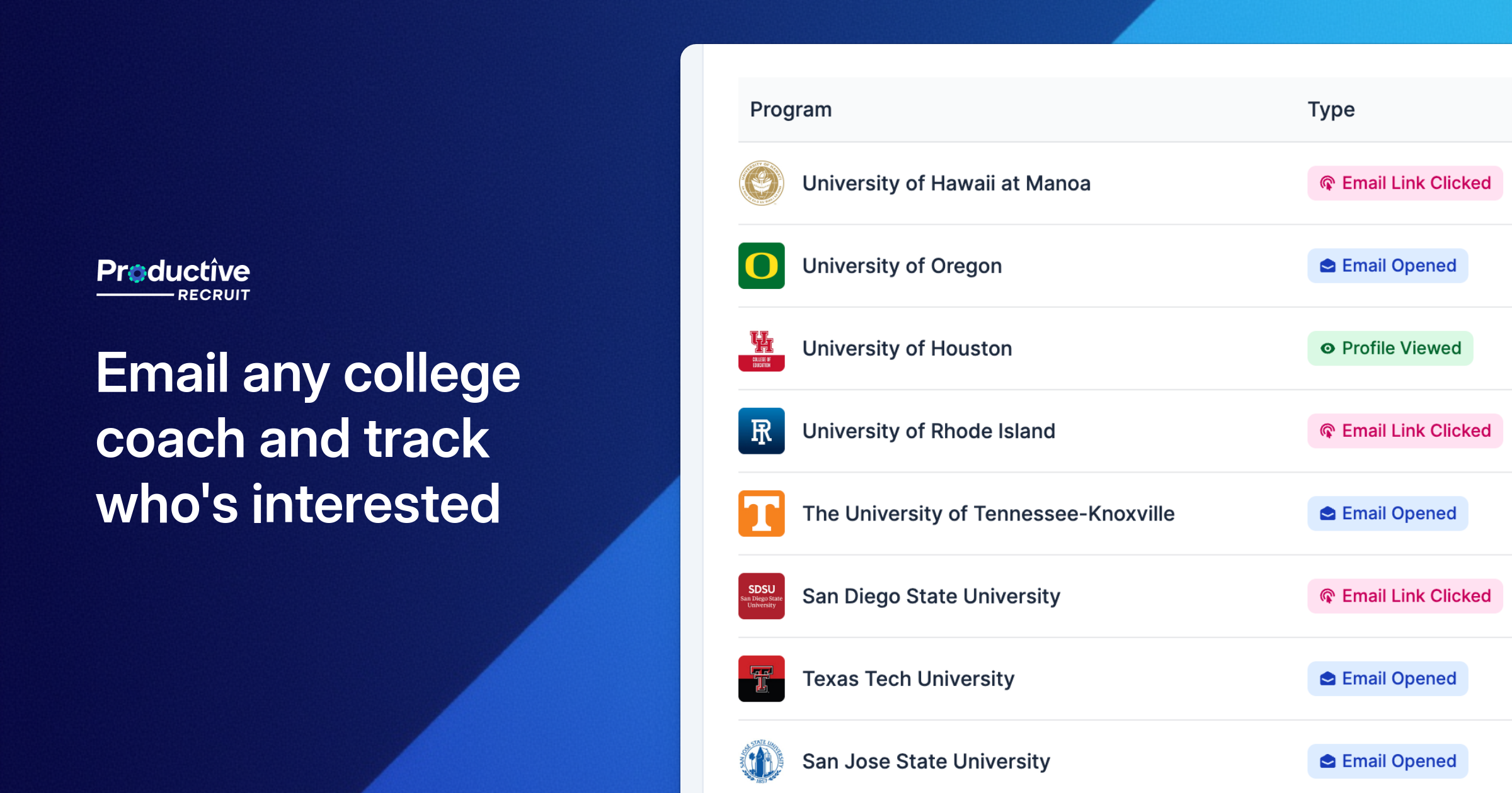 Blue Mountain Community College Athletic Programs • ProductiveRecruit